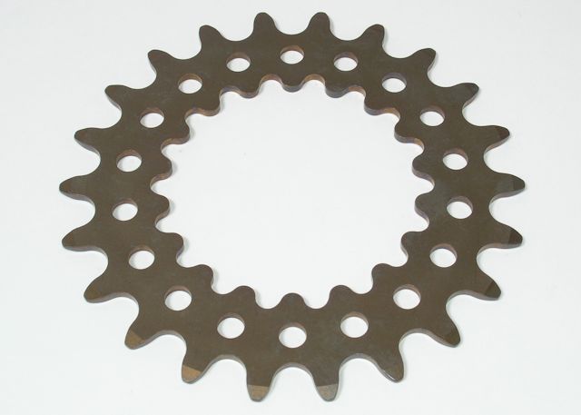 The Quick-Cog by Lunar Bikes